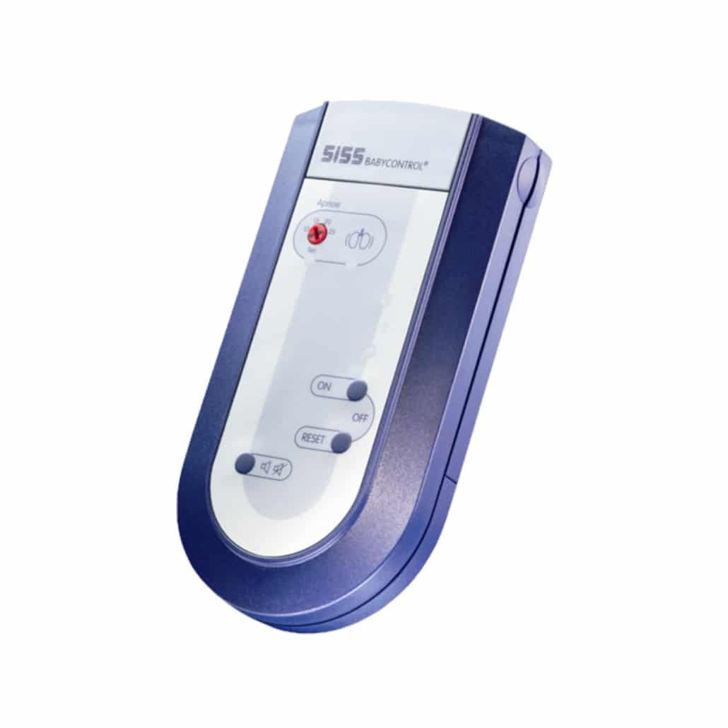 SISS BABYCONTROL® - Central Medical Supplies