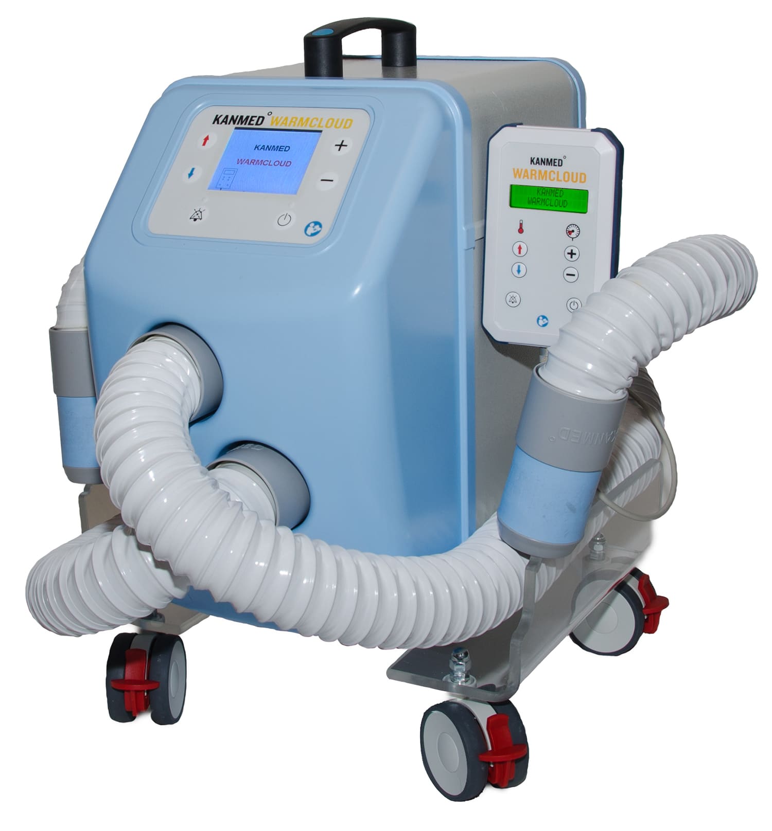 Kanmed Warmcloud System - Central Medical Supplies