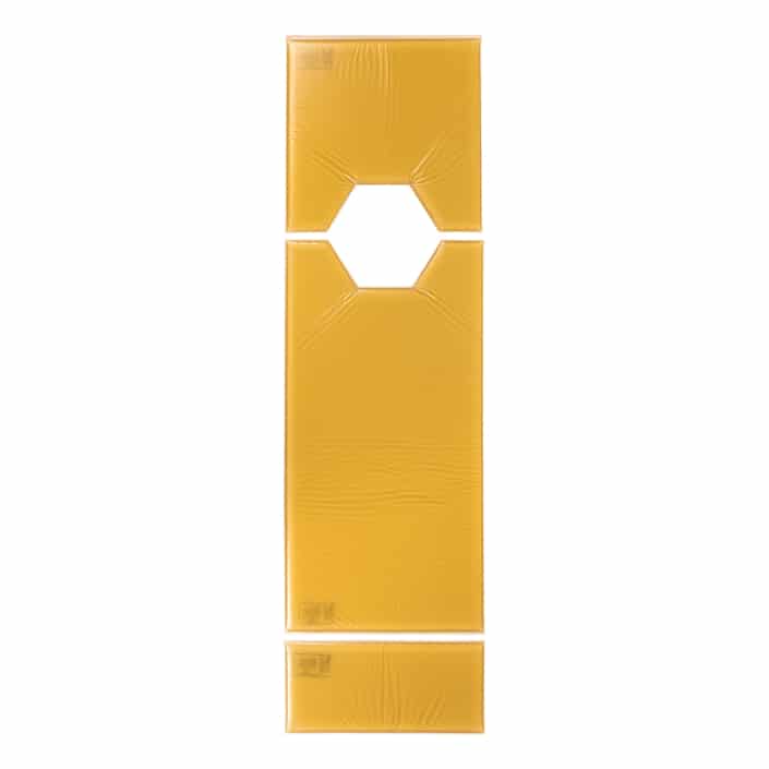 Action®: Leg, Knee and Ankle Positioners - Central Medical Supplies